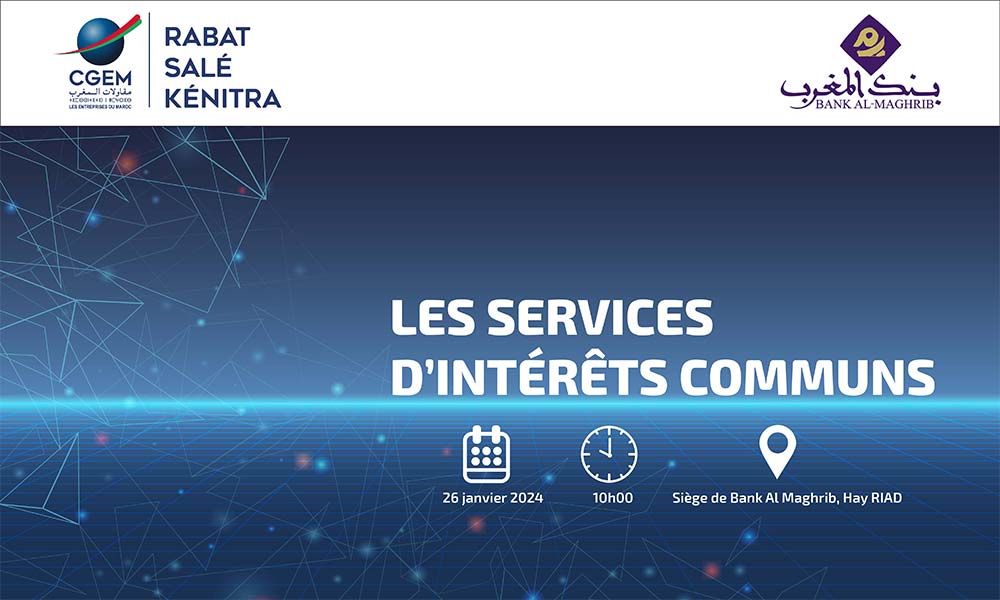 CGEM Rabat-Salé-Kénitra