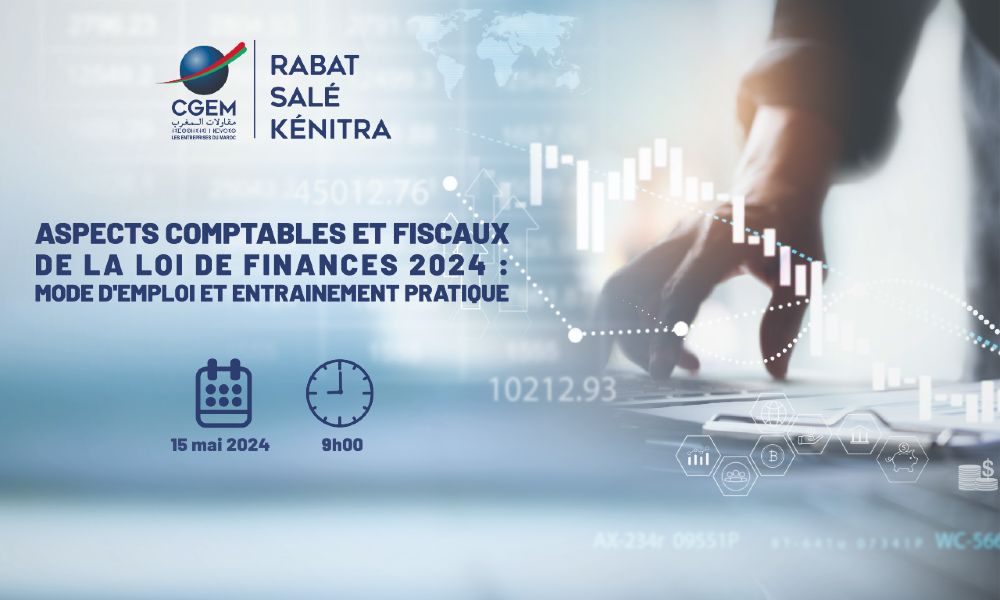 CGEM Rabat-Salé-Kénitra