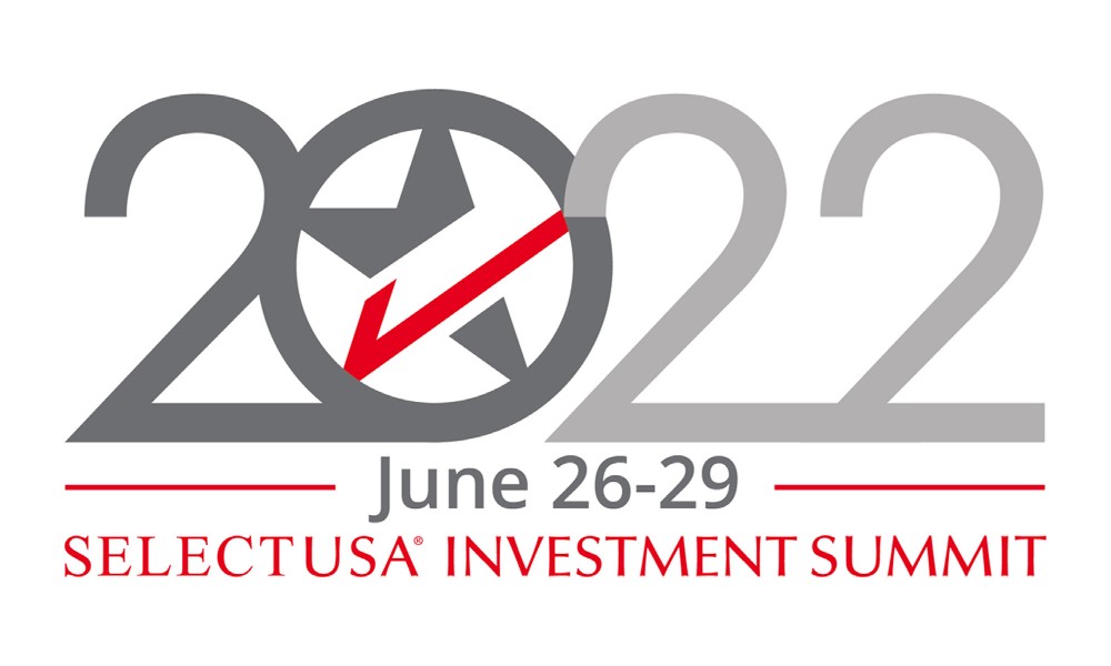 Sommet sur l’Investissement SelectUSA 2022