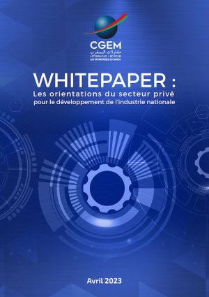 Whitepaper CGEM Industrie